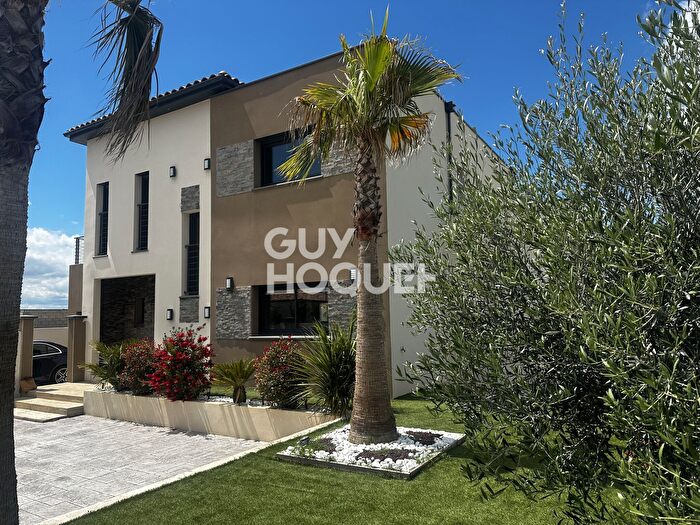 Maison 5 pièces à vendre - Pennautier