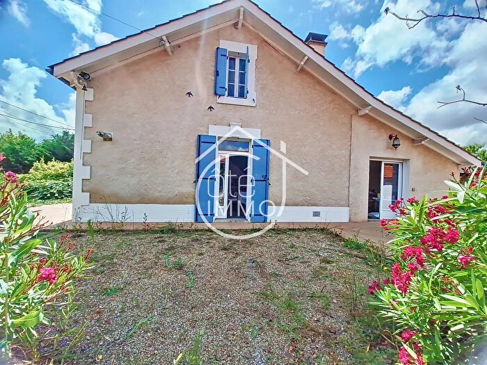 Maison 5 pièces à Pineuilh, à vendre