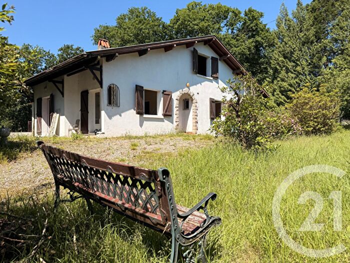 Maison 6 pièces à vendre - Saint-Pée-sur-Nivelle
