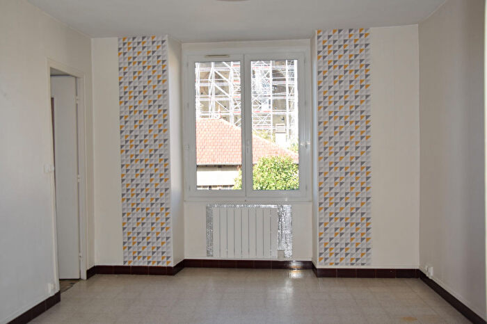 Crépy-en-Valois, Prévert, Vassal - Appartement 3 pièces à louer