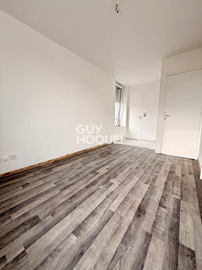 Appartement 1 pièce à Reims, Clairmarais, Charles Arnould, à vendre