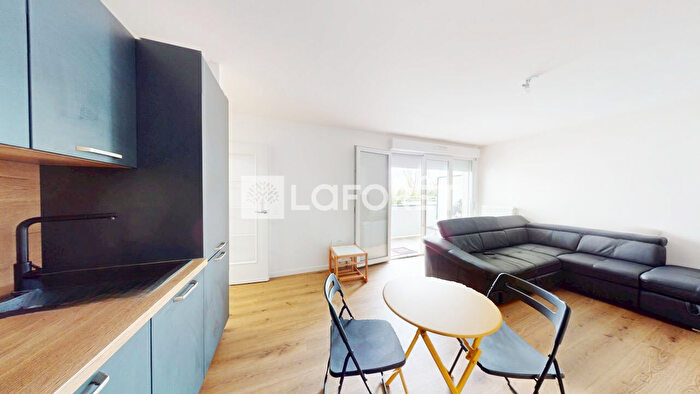 Appartement à vendre - Thiais, Grands-Champs - 3 pièces - 2 chambres