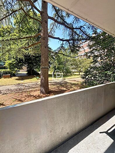 Toulouse, Croix de Pierre : Appartement 3 pièces à vendre