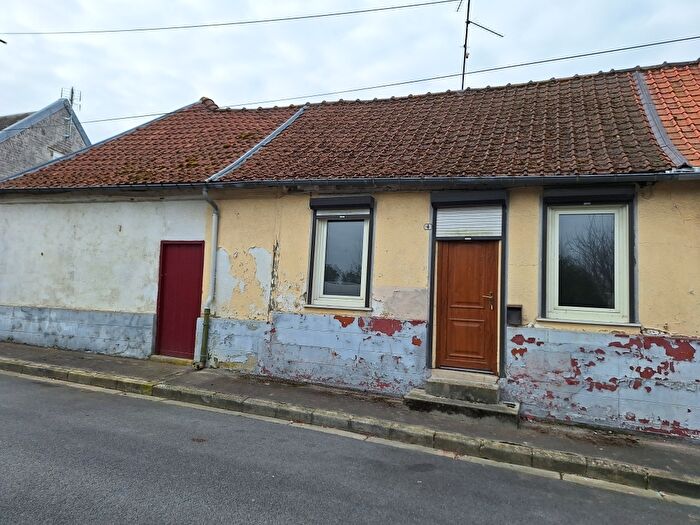 Maison 3 pièces à vendre à Corbie