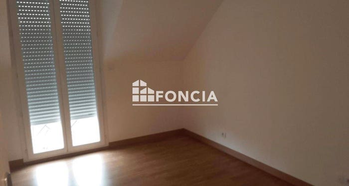 Appartement 3 pièces à louer à Rosny-sur-Seine