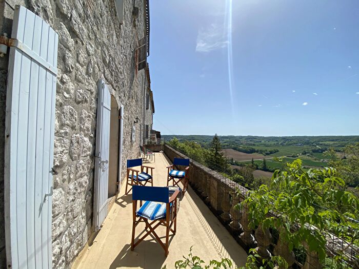 Maison 9 pièces à vendre à Tournon-dAgenais
