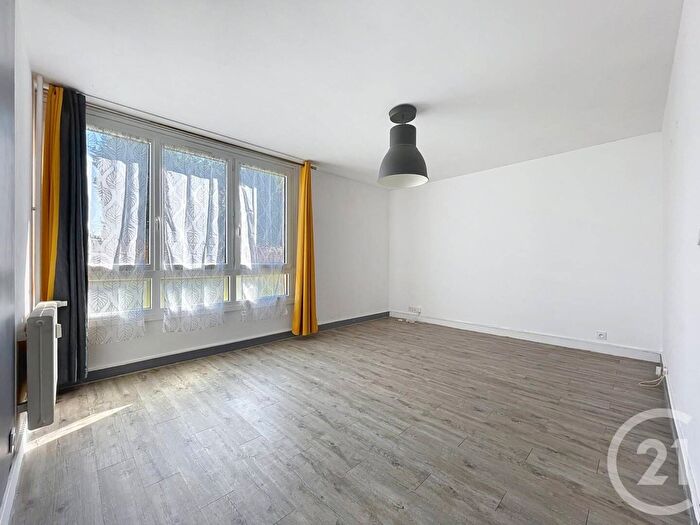 Appartement 3 pièces à louer à Compiègne