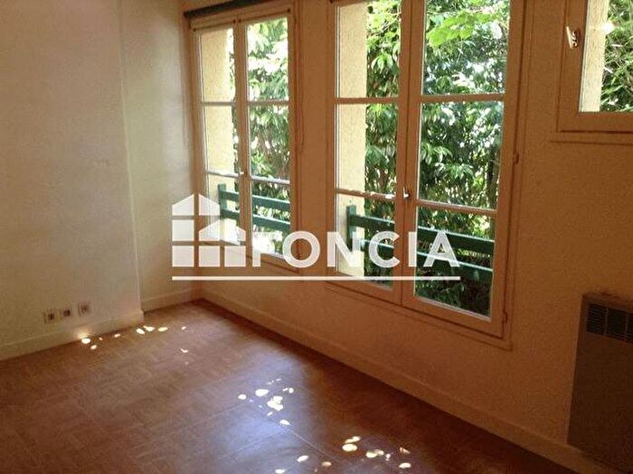 Centre, Rennes : Appartement 1 pièce à louer