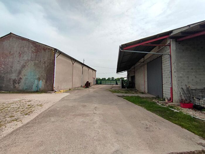 Maison à vendre - Vayres - 1 pièce