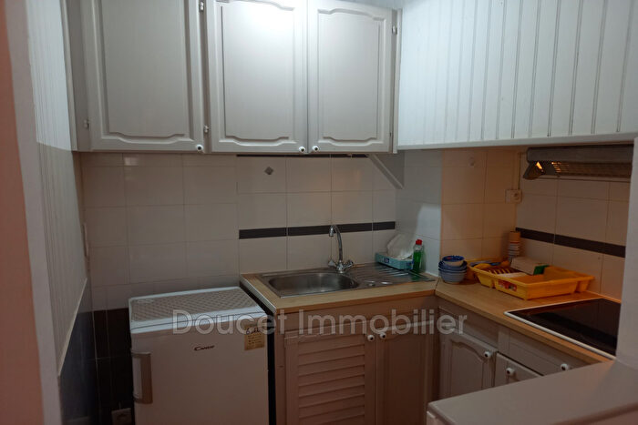 Appartement à louer - Béziers, Gargailhan, Pech de la Pomme - 1 chambre