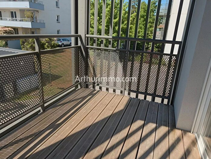 Appartement 3 pièces à vendre - Besançon, Grette, Butte