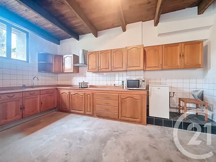 Maison à vendre - Beauchery-Saint-Martin - 4 pièces - 3 chambres