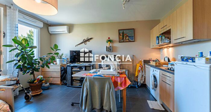 Appartement 1 pièce à vendre - Avignon, Préfecture