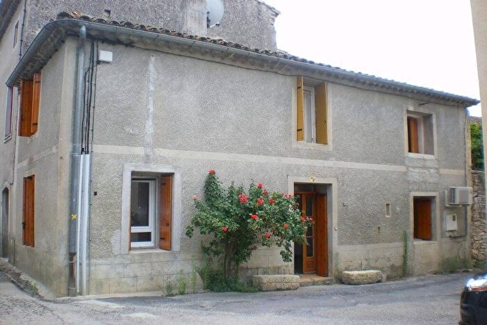 Maison 3 pièces à Saint-Clément, à louer