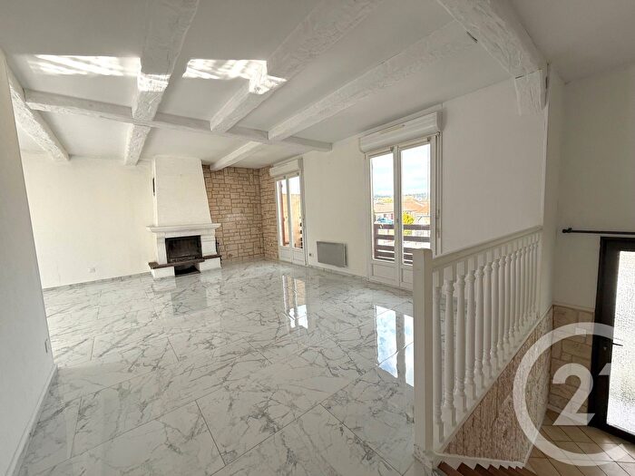 Dombasle-sur-Meurthe - Maison 7 pièces à vendre