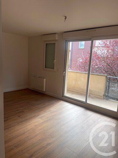Appartement à louer - Savigny-sur-Orge, Plateau - 3 pièces - 2 chambres