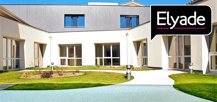 Appartement à vendre - Fronsac - 1 pièce - 1 chambre