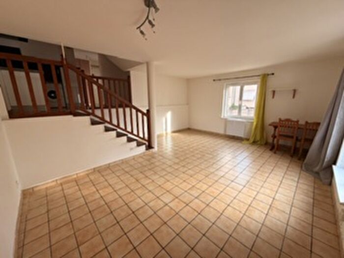 Nancy, Saint-Pierre René II, Marcel Brot : Appartement 2 pièces à louer
