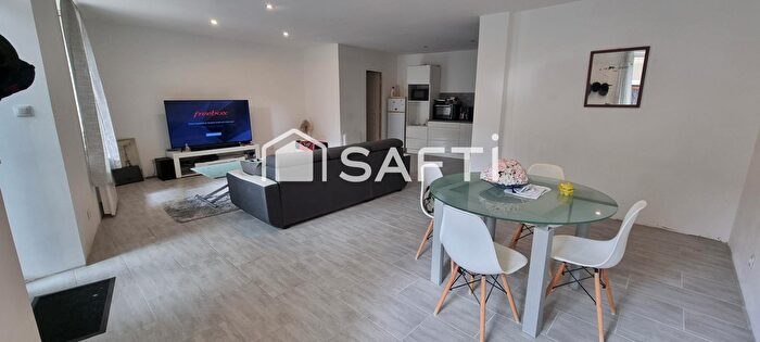 Maison 5 pièces à Fabrezan, à vendre