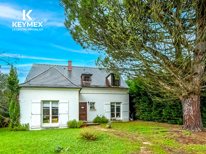 Maison à vendre - Taverny, Sarments, Vaucelles - 6 pièces - 3 chambres