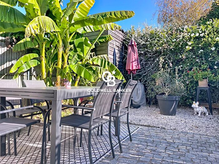 Maison à vendre - Puilboreau - 5 pièces - 3 chambres