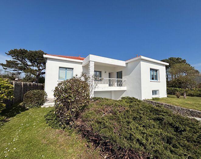 Maison 5 pièces à vendre à Noirmoutier-en-lîle, Vieil, La Madeleine