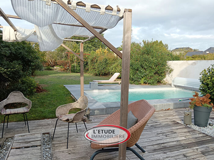 Sainte-Luce-sur-Loire - Maison 7 pièces à vendre