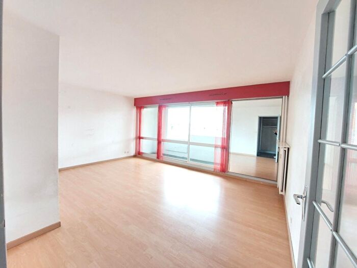Appartement 3 pièces à louer à Saint-Étienne, Saint-Roch, Vivaraize, Valbenoite, Centre Deux