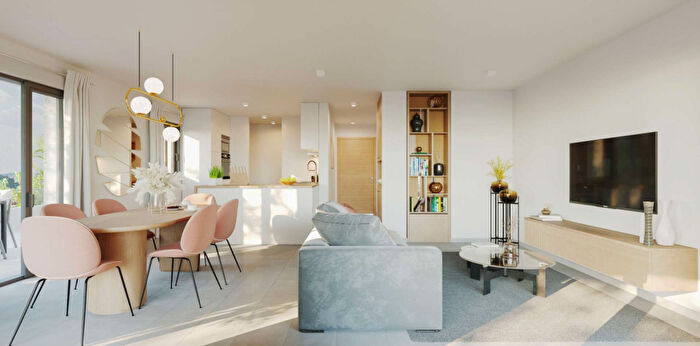 Appartement à vendre - Grosseto-Prugna - 2 pièces - 1 chambre