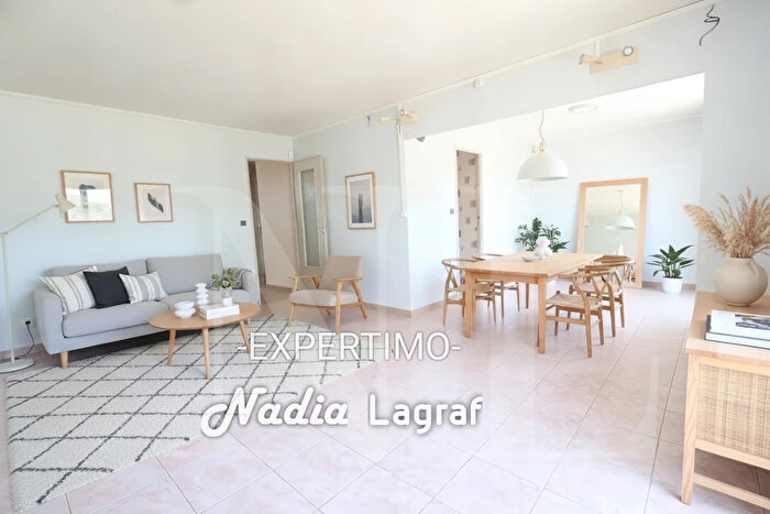 Maison 5 pièces à vendre - Villepinte, La Haie Bertrand