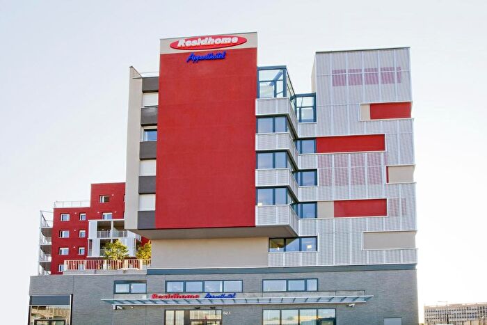 Appartement à vendre - Nanterre, Université - 1 pièce