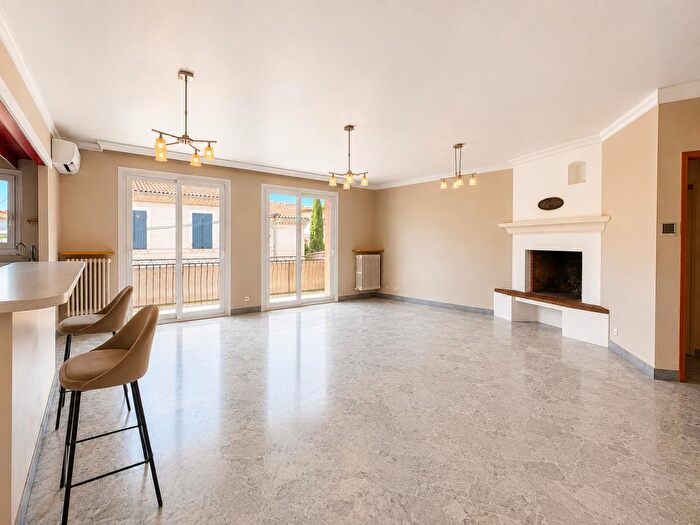 Appartement 4 pièces à vendre à Pertuis