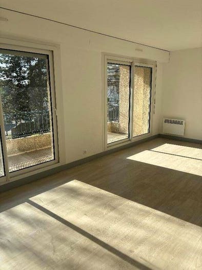 Appartement 3 pièces à louer - Bordeaux