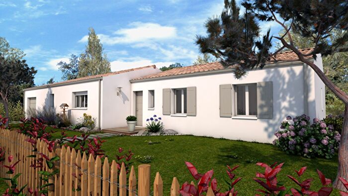 Maison 6 pièces à vendre - Pisany
