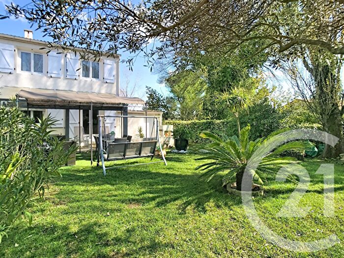 Maison à vendre - Saint-Gély-du-Fesc - 4 pièces - 3 chambres