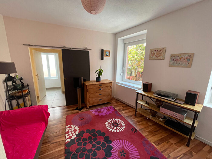 Appartement à vendre - Mulhouse, Europe, Bassin Nordfeld - 3 pièces - 1 chambre