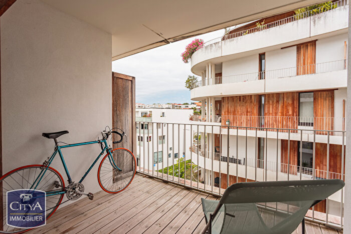 Appartement 2 pièces à vendre - Biarritz, Saint-Martin, Lahouze, Verdun