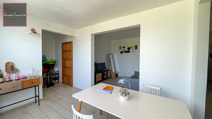 Appartement à louer - Fort-de-France - 1 pièce