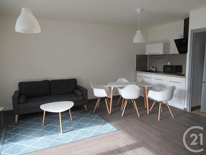 Dax, Saint-Pierre : Appartement 2 pièces à louer