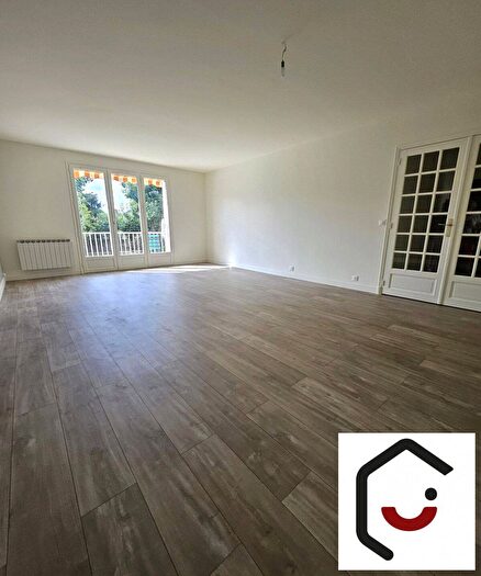 Appartement 3 pièces à louer à Nemours