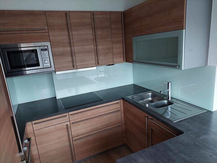 Appartement à louer - Butte, Grette, Besançon