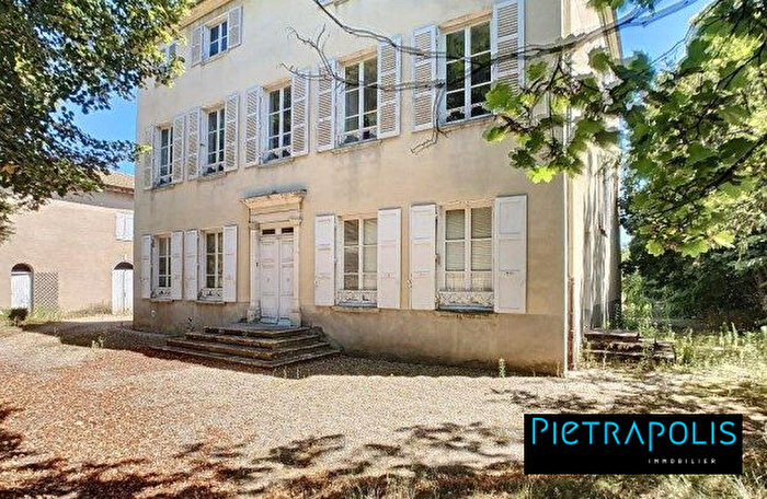 Appartement 3 pièces à vendre à Saint-Georges-de-Reneins