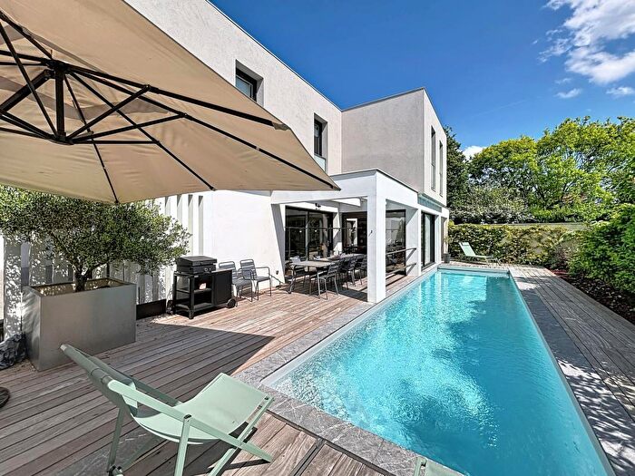 Maison 6 pièces à vendre - Anglet, Cinq Cantons
