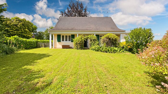 Maison 7 pièces à vendre - Mennecy, Verville, Bois des Mares, Charles de Gaulle