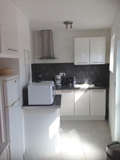Appartement à louer - Montpellier - 1 pièce