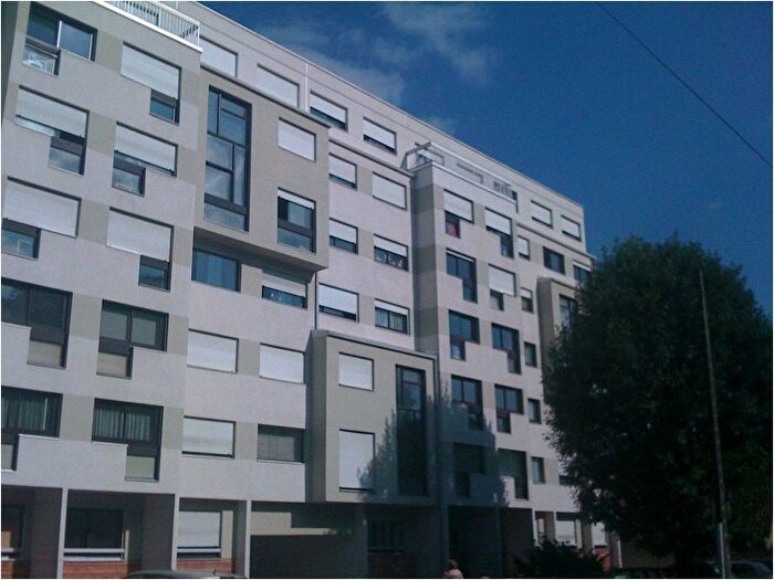 Appartement à louer - Juvisy-sur-Orge, Terrasse, Plateau - 1 pièce