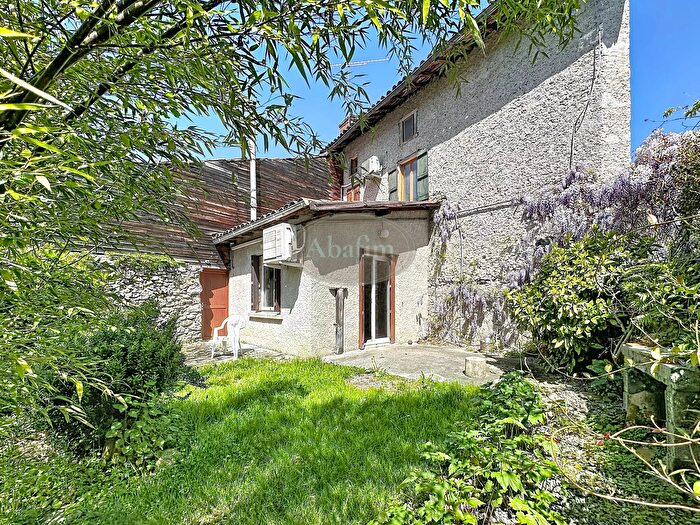 La Bastide-du-Salat - Maison 7 pièces à vendre