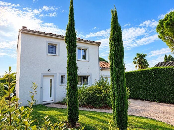 Maison 4 pièces à Revel, à vendre