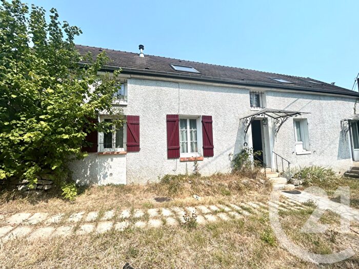 Maison 6 pièces à vendre - Nargis