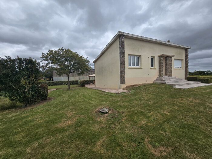 Saulges - Maison 5 pièces à vendre